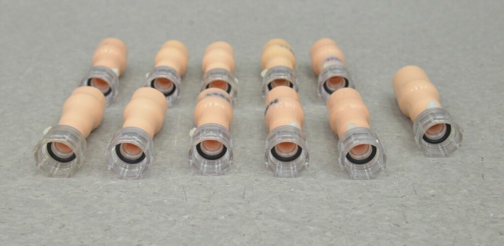 Laerdal Catheterization and Enema Task Trainer Accessories – Rhino ...