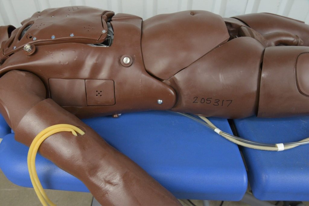 Laerdal MegaCode Kelly 200-05050B Advanced – Rhino Trade LLC