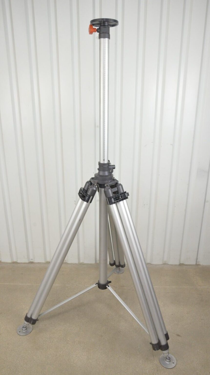 Tripod – Rhino Trade LLC