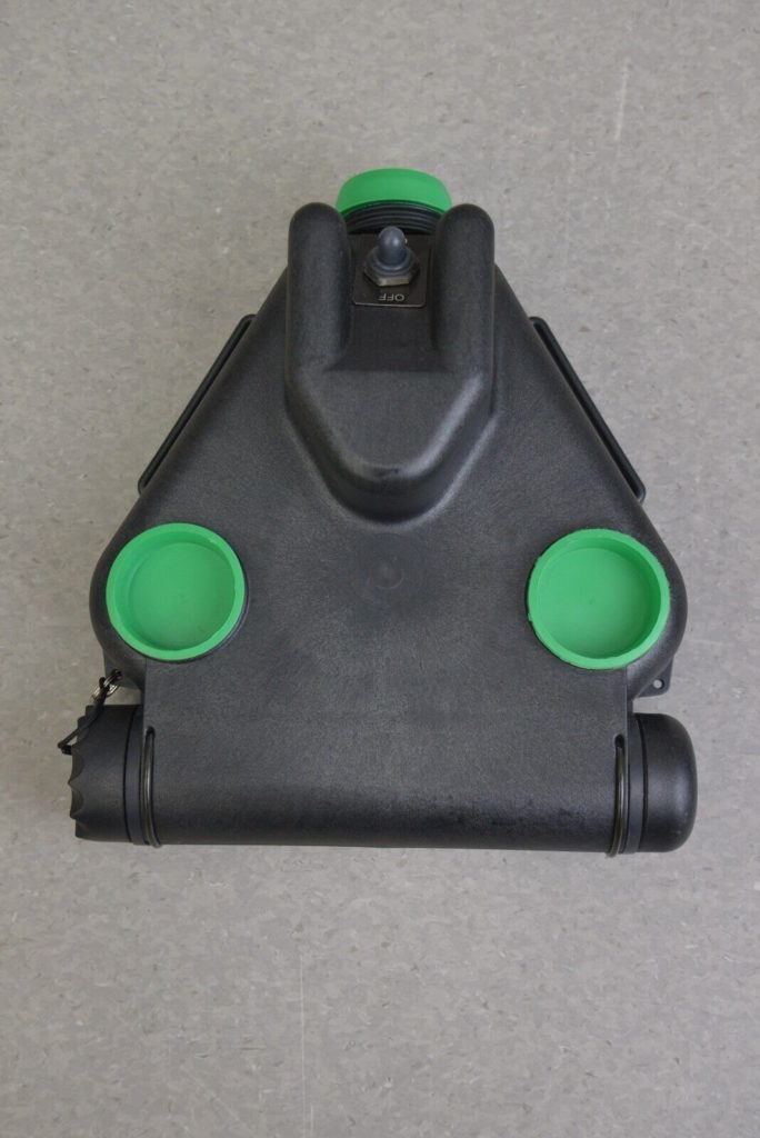 MSA CBN C420 PAPR Blower M-60031 Single Speed Toggle Switch – Rhino ...