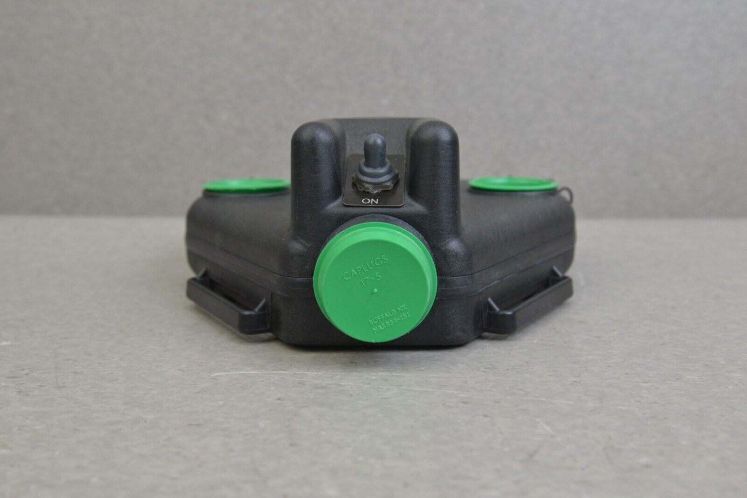 MSA CBN C420 PAPR Blower M-60031 Single Speed Toggle Switch – Rhino ...