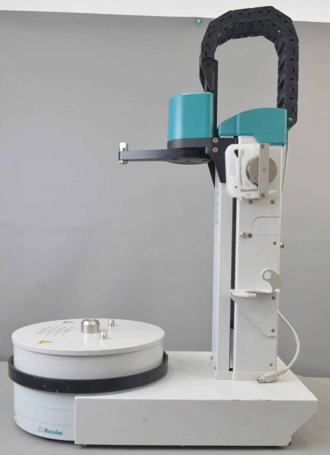 Metrohm 838 Advanced VA Sample Processor – Rhino Trade LLC