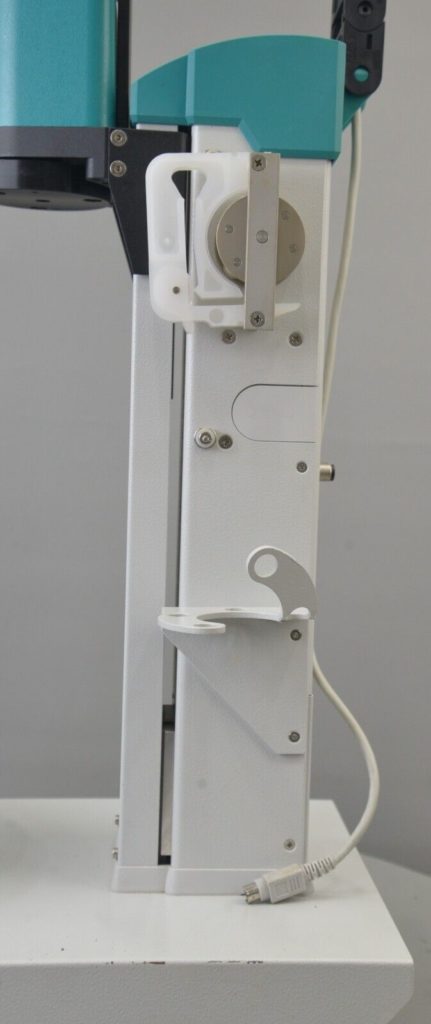 Metrohm 838 Advanced VA Sample Processor – Rhino Trade LLC