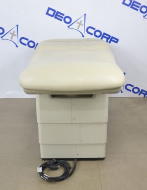 Midmark 622-007 Barrier Free Power Examination Table W/ Foot Switch ...
