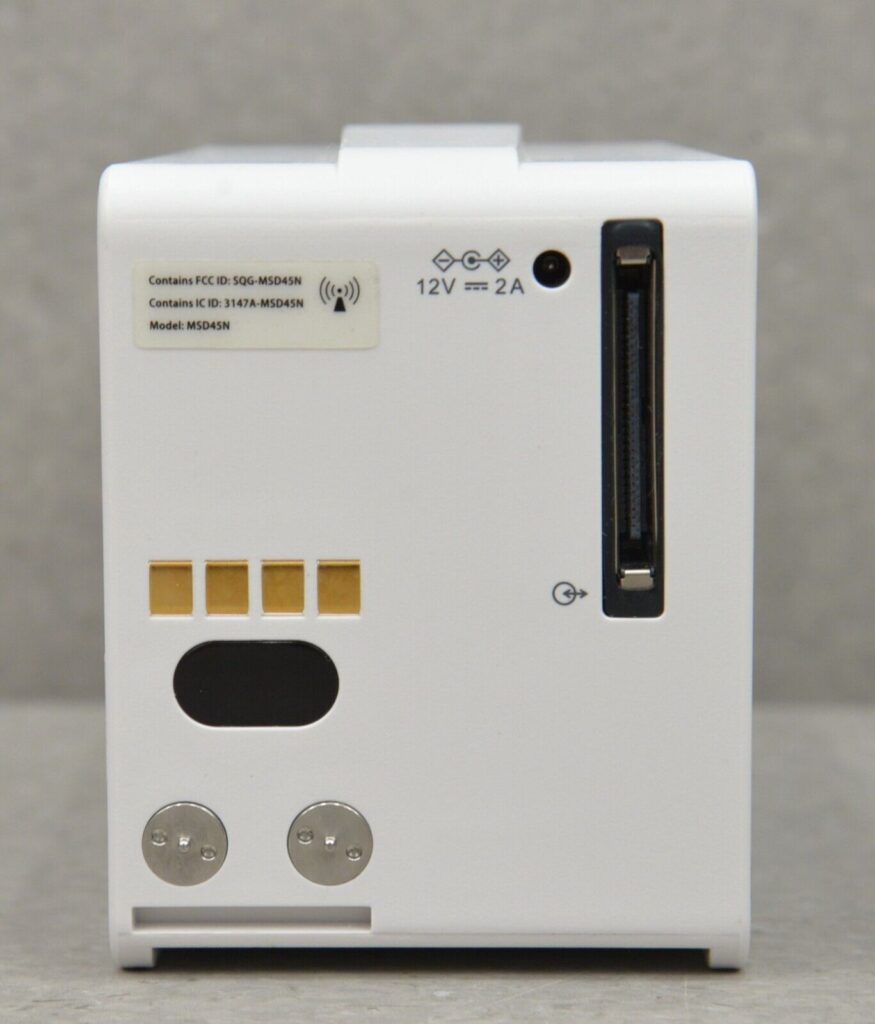 Mindray BeneVision N17 Patient Monitor & BeneVision N1 W/ SpO2, NIBP, 3 ...