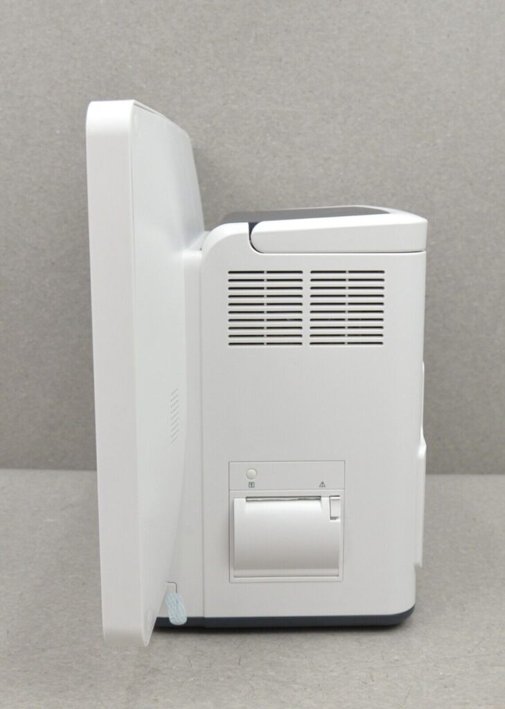 Mindray BeneVision N17 Patient Monitor & BeneVision N1 W/ SpO2, NIBP, 3 ...