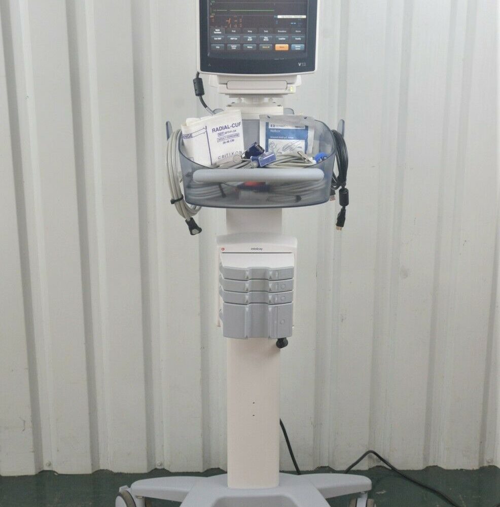 Lumenis AcuPulse 30 SurgiTouch Surgical CO2 Laser System SA-1021190 ...