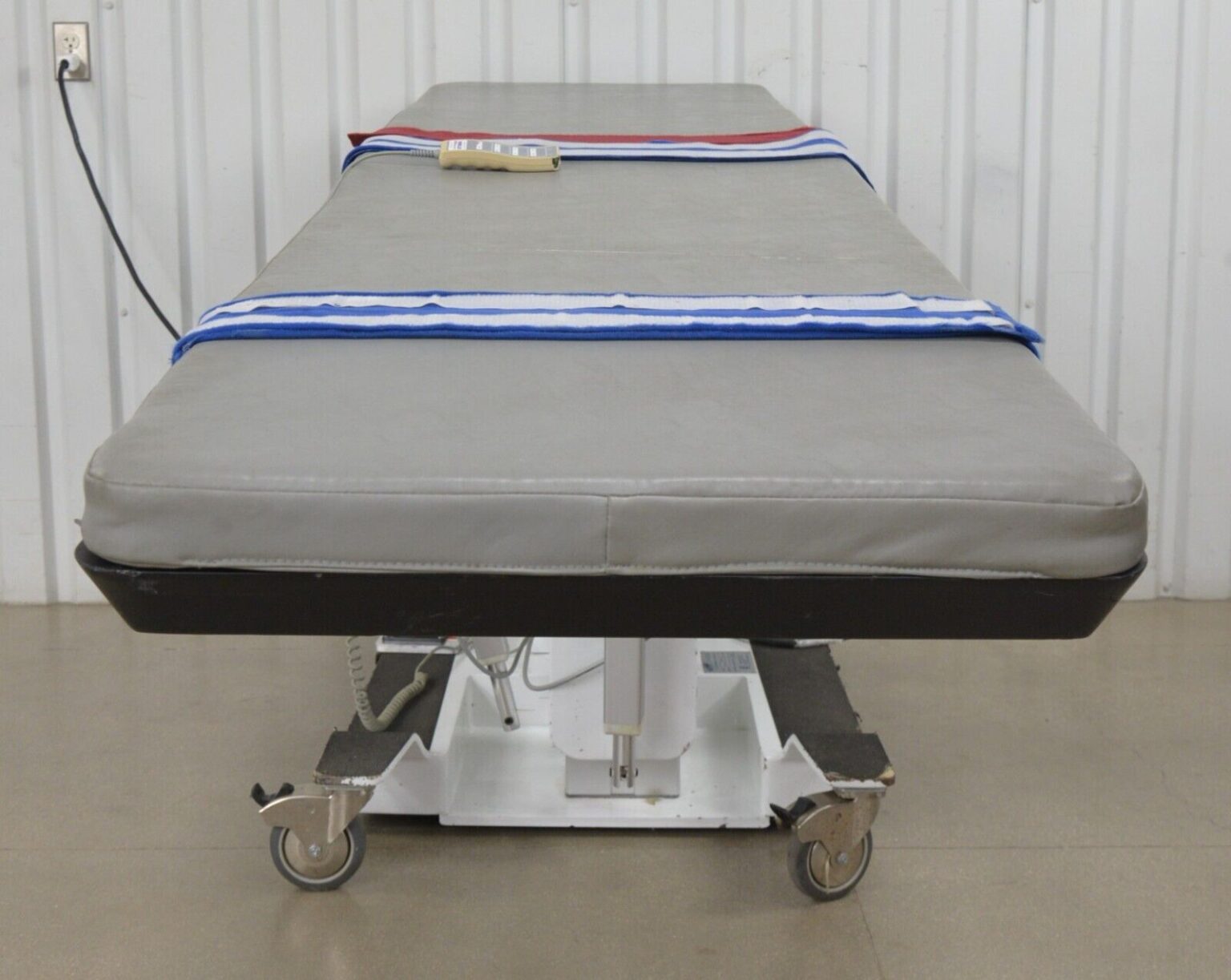 Morgan Medesign FLTLT-FW Pain Management C-Arm Imaging Table – Rhino ...