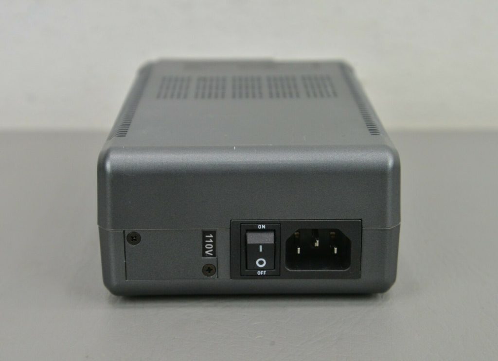 Mountz E-DRIV EF180 ESD Electric Screwdriver 1.7-15.6 lbf.in STC30 ...