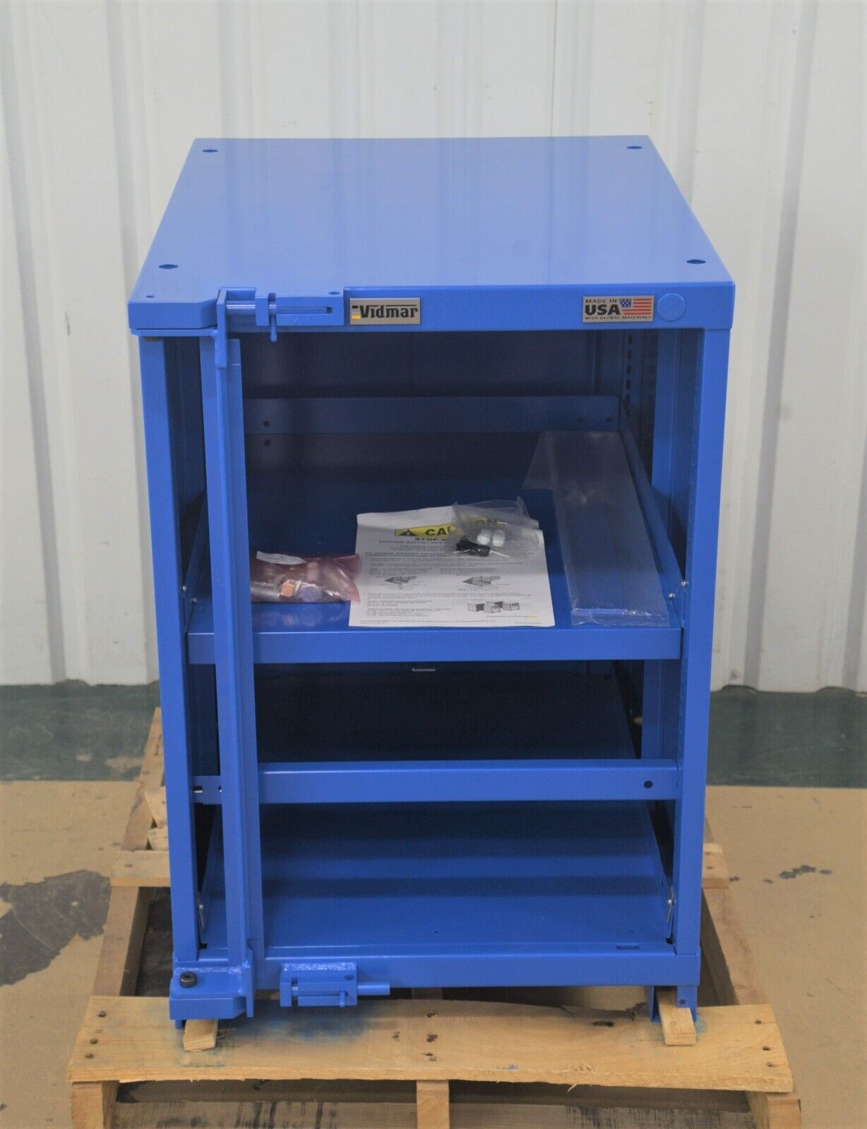 Vidmar Cabinet Wheels | Cabinets Matttroy