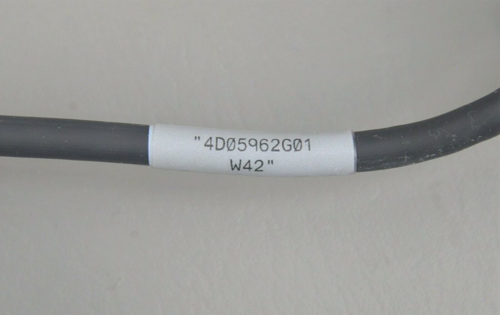 New UniMeasure HX-P510 Series Analog Position Transducer HX-P510-30-E1 ...