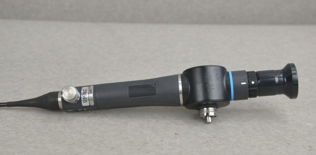 Olympus ENF-GP Rhino-Laryngo Fiberscope – Rhino Trade LLC