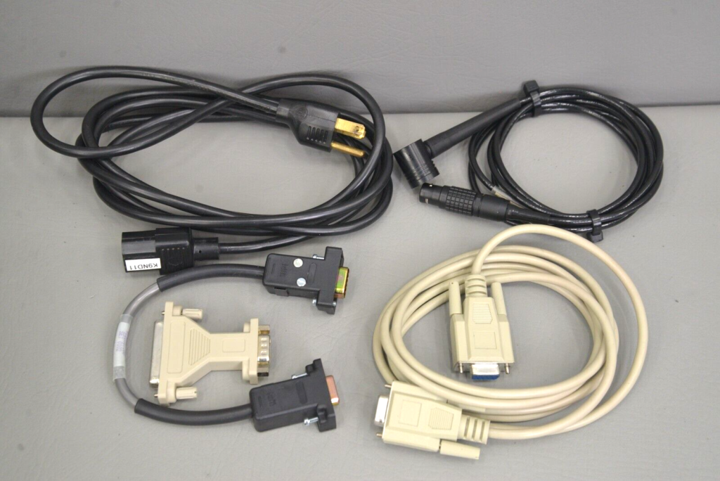 Olympus Staveley Nortec 2000D NDT Eddy Current Flaw Detector with Case ...