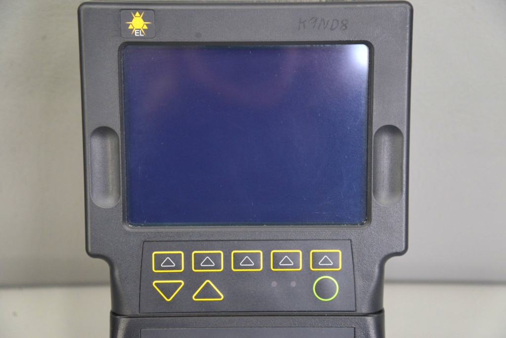 Olympus Staveley Nortec 2000D NDT Eddy Current Flaw Detector with Case ...
