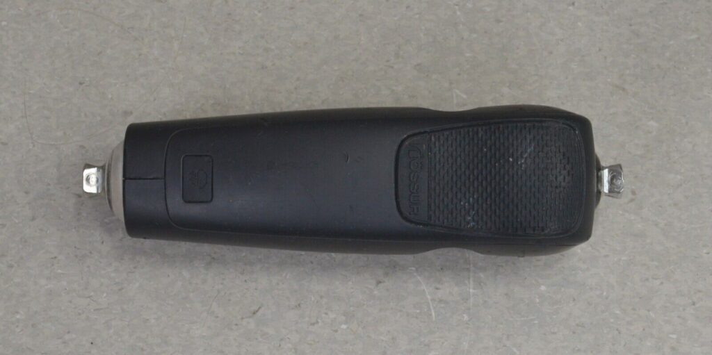 Ossur Rheo Knee XC Microprocessor Prosthetic Knee 2017 – Rhino Trade LLC