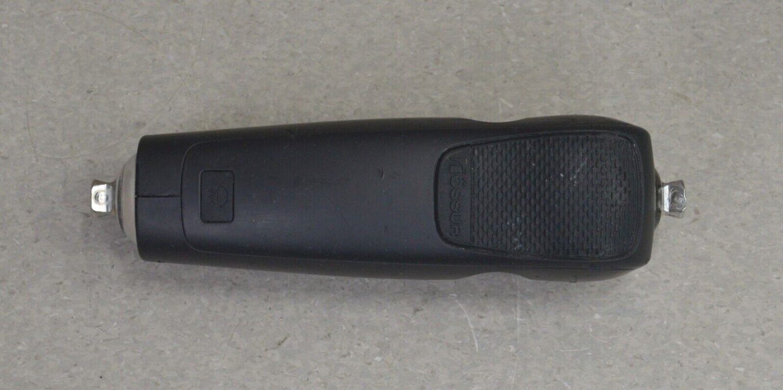 Ossur Rheo Knee XC Microprocessor Prosthetic Knee 2017 – Rhino Trade LLC