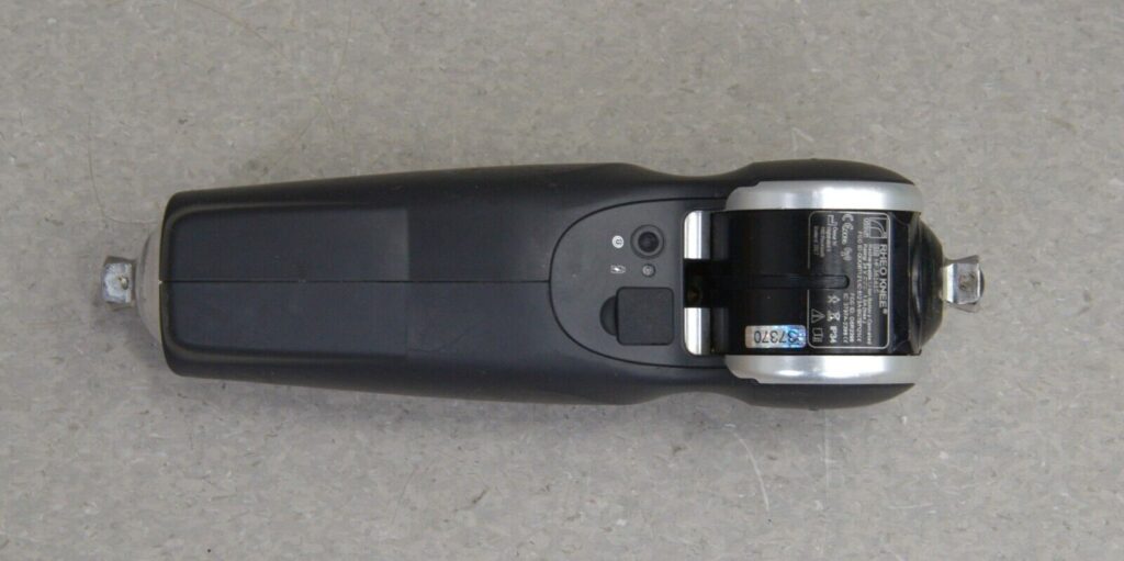 Ossur Rheo Knee XC Microprocessor Prosthetic Knee 2017 – Rhino Trade LLC