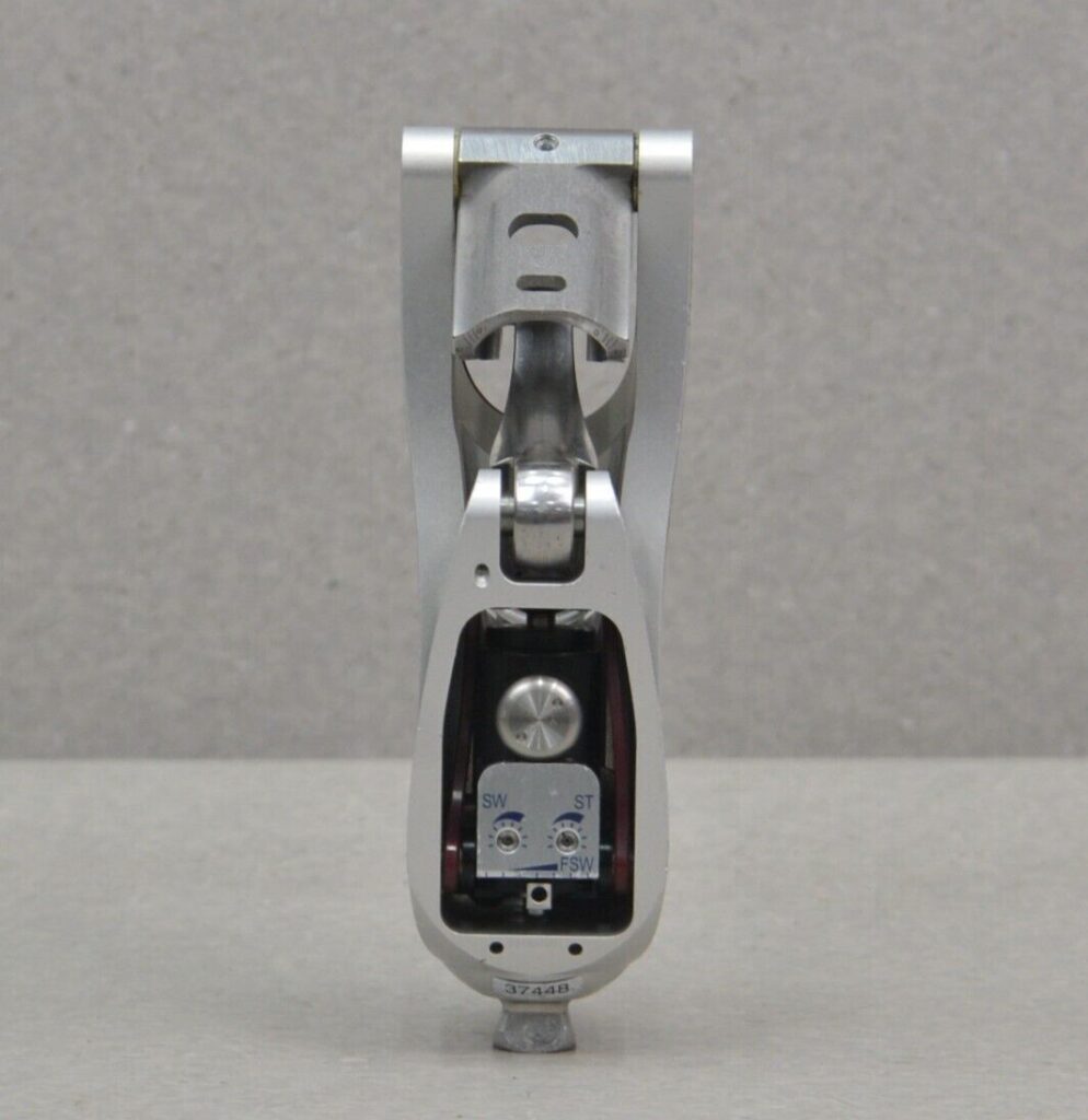 Ottobock Helix3D 7E10 L Prosthetic Hip Joint Left 2014 – Rhino Trade LLC