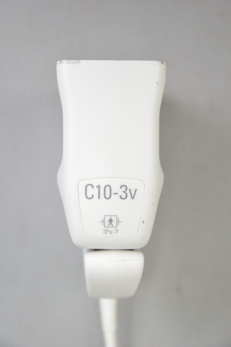 Philips Ultrasound Transducer Probe C10-3V – Rhino Trade LLC