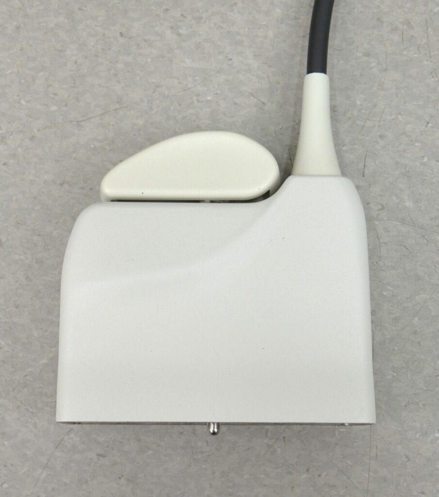 Philips S7-3t TEE Sector Array Cardiology Pediatric Ultrasound ...