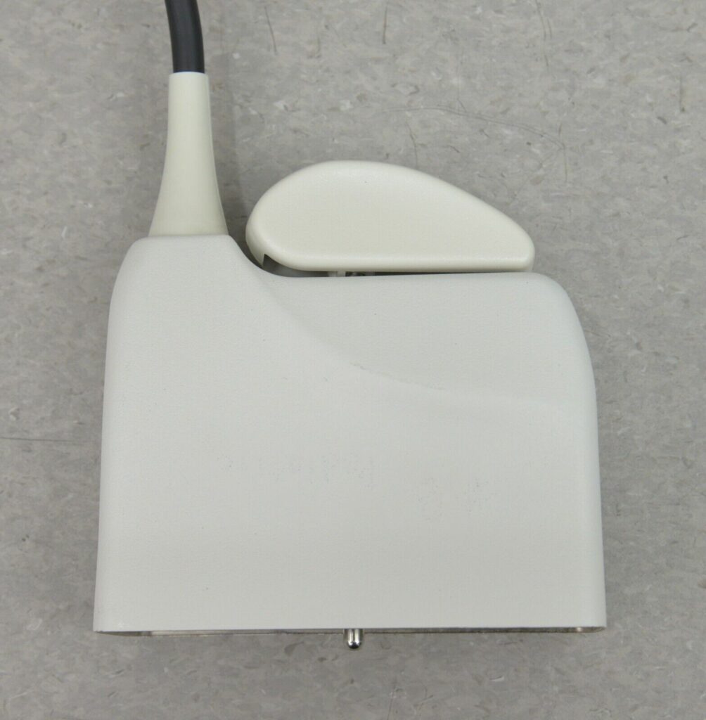 Philips S7-3t TEE Sector Array Cardiology Pediatric Ultrasound ...