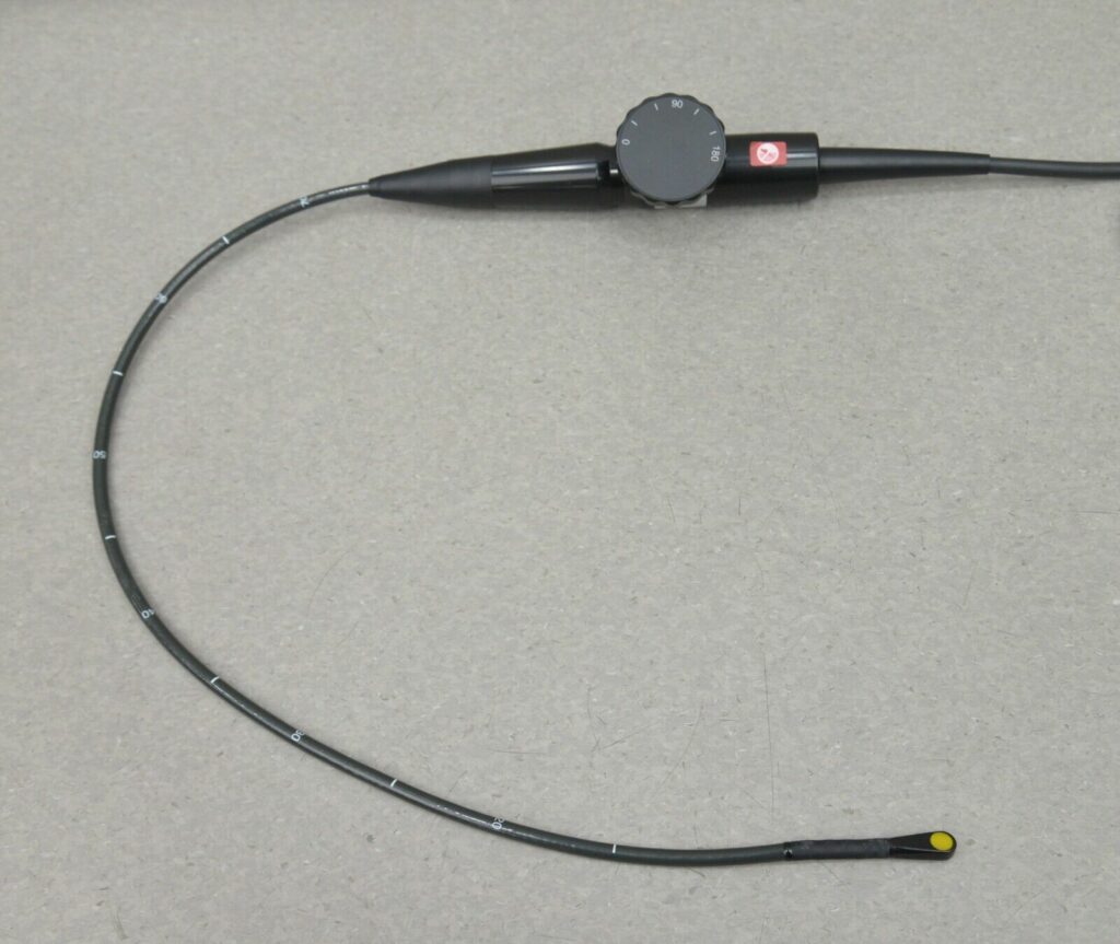 Philips S7-3t TEE Sector Array Cardiology Pediatric Ultrasound ...