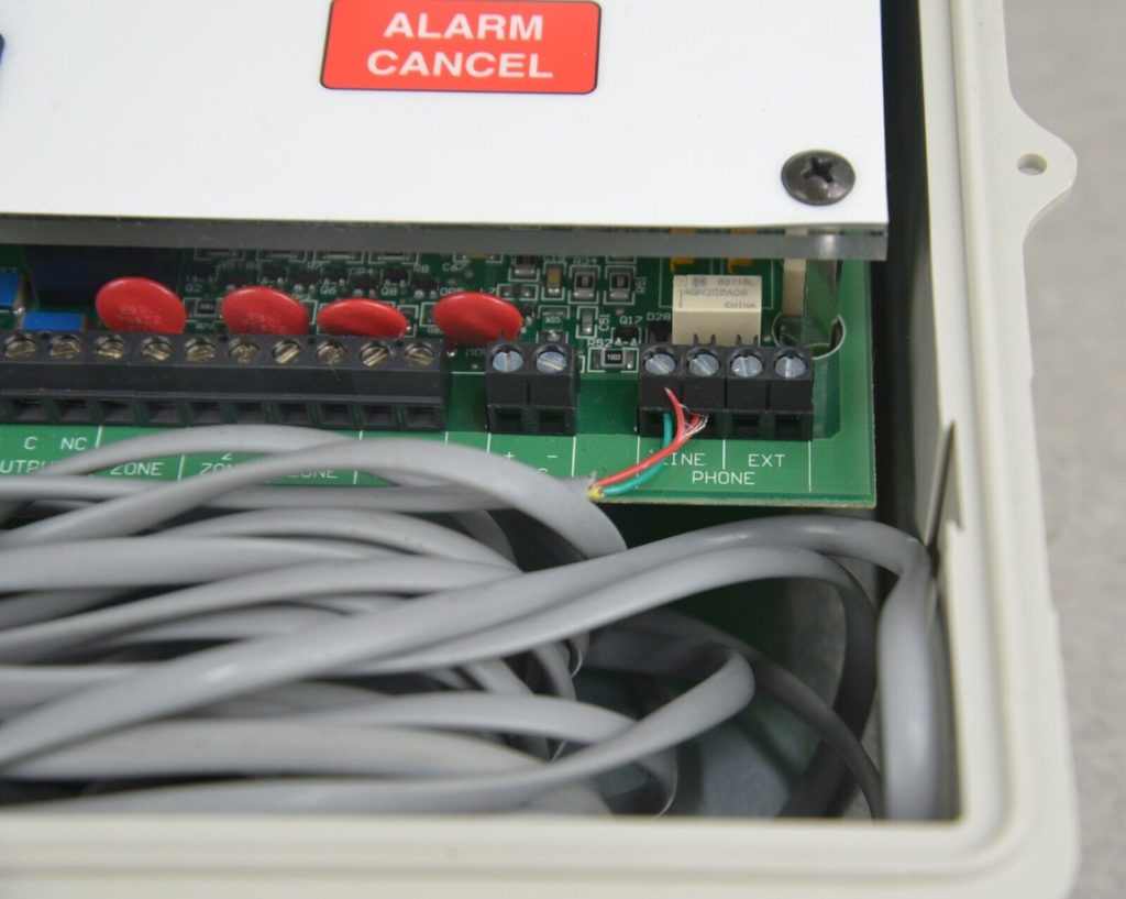 Phonetics Sensaphone 2800 Remote Monitoring System FGD-2800 – Rhino ...