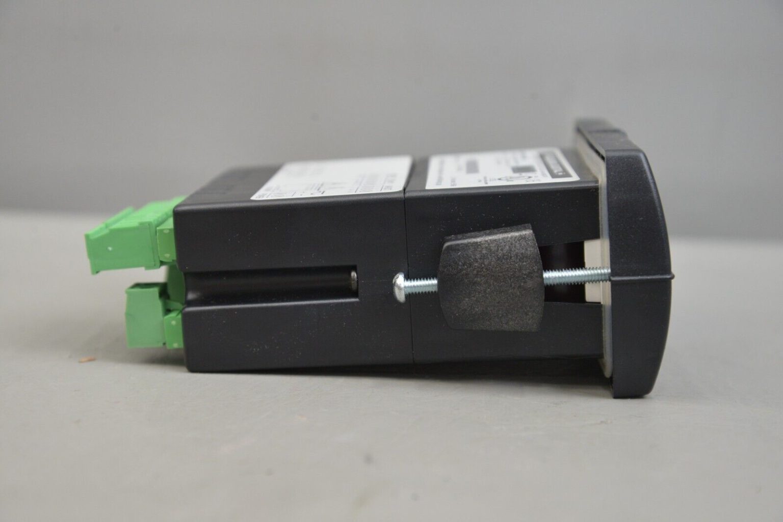 Precision Digital ProVu PD6000-6R5 1/8 DIN Process Digital Panel Meter ...