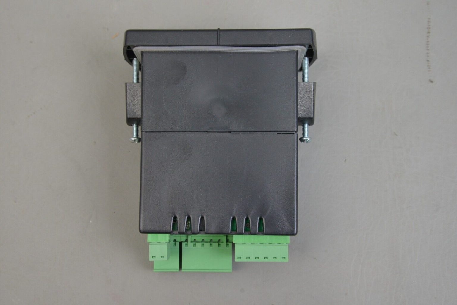 Precision Digital ProVu PD6000-6R5 1/8 DIN Process Digital Panel Meter ...