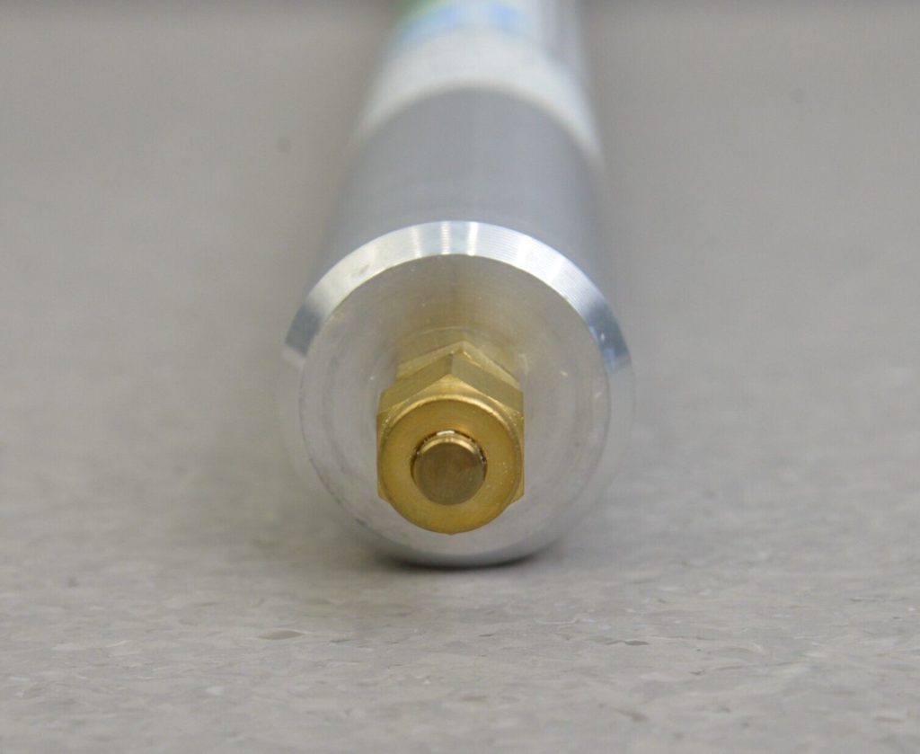 Restek Nitrogen Purifier Module 1/4" Female Fittings 22604 – Rhino ...