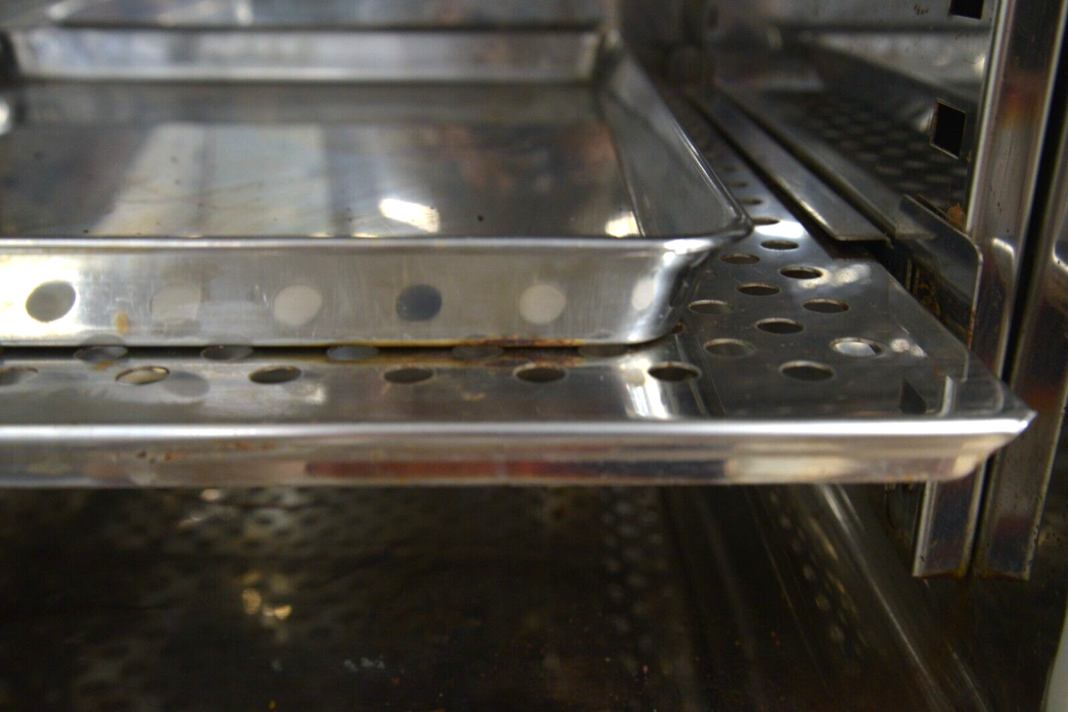 Sanyo MCO-17AIC Dual Double Stack Laboratory CO2 Incubator – Rhino ...