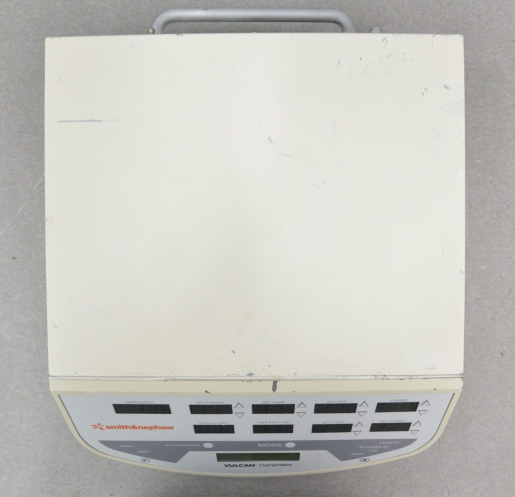 Smith & Nephew Vulcan Generator 7210812 – Rhino Trade LLC