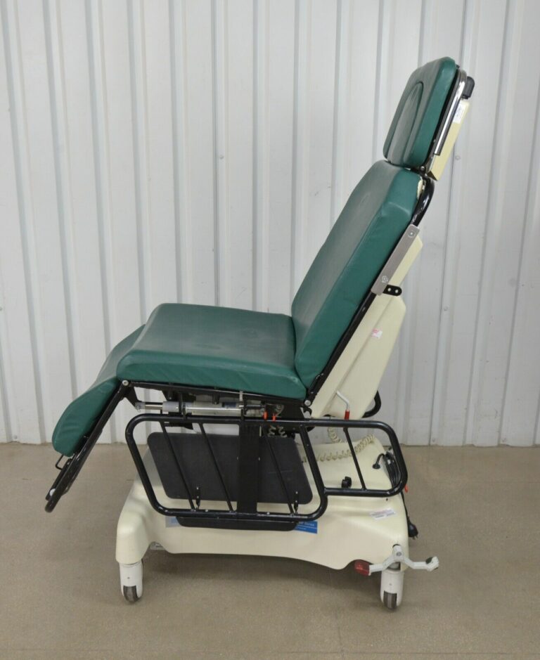 Steris Hausted ESCEYEST Surgi-Chair Electric Powered Surgery Chair ...