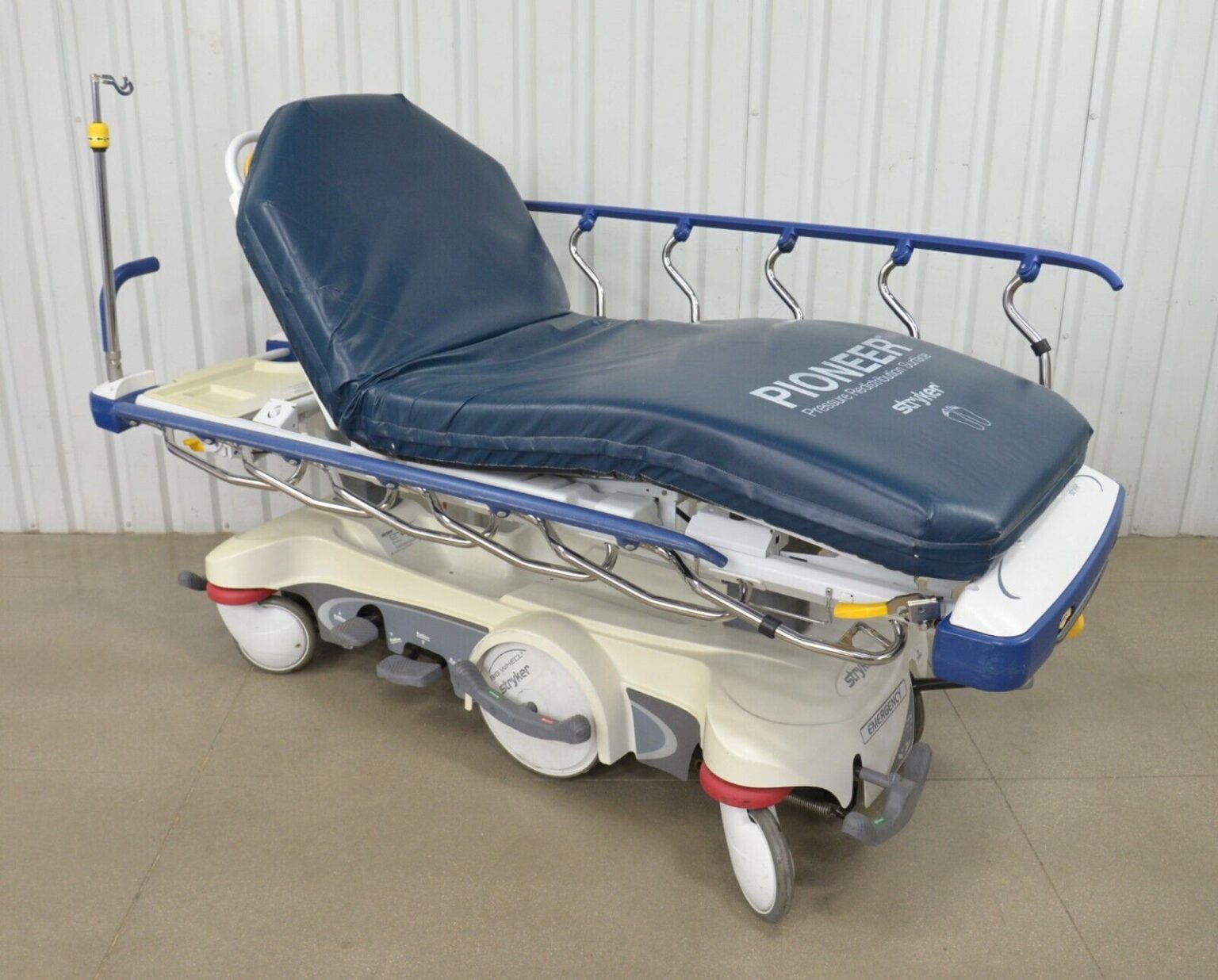 Hospital Stretcher – Rhino Trade LLC