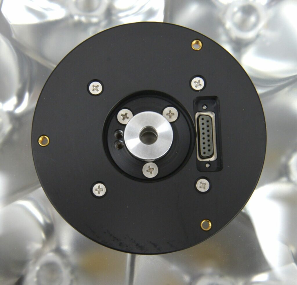 Stryker Visum LED 2 Surgical Light, Camera Ready 0682001253 – Rhino ...