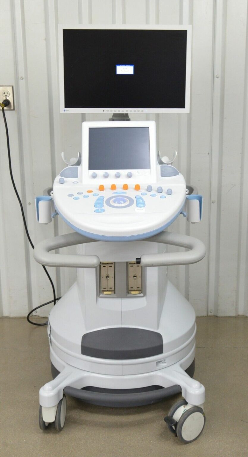 SuperSonic Imagine Aixplorer Multiwave Innovative Ultrasound System ...