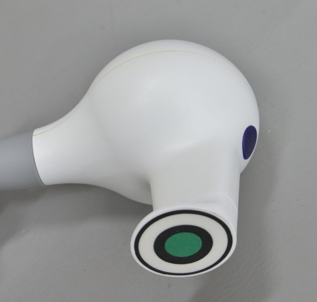 Syneron Candela UltraShape Power Ultrasound Fat Reduction Body ...