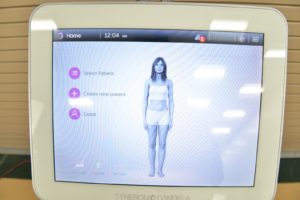 Syneron Candela UltraShape Power Ultrasound Fat Reduction Body ...