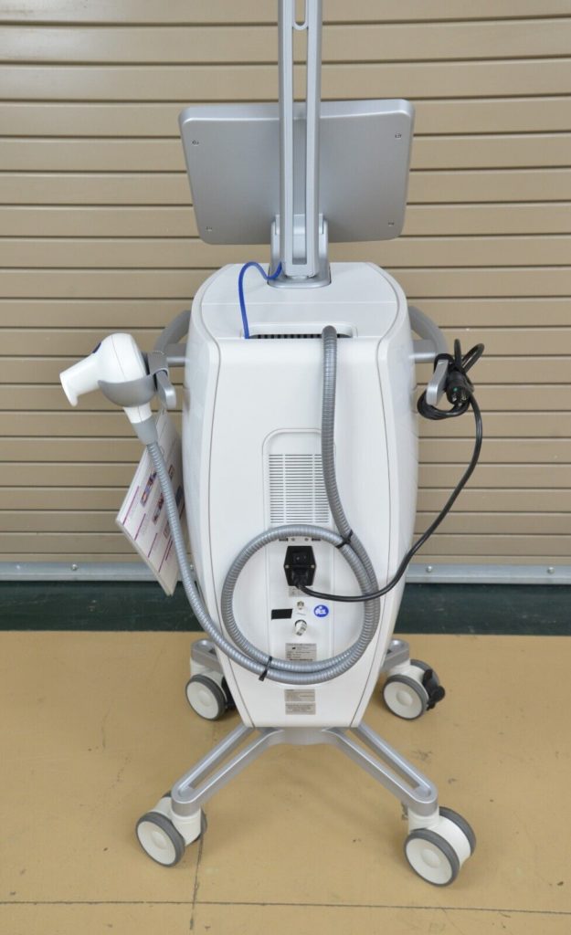 Syneron Candela UltraShape Power Ultrasound Fat Reduction Body ...