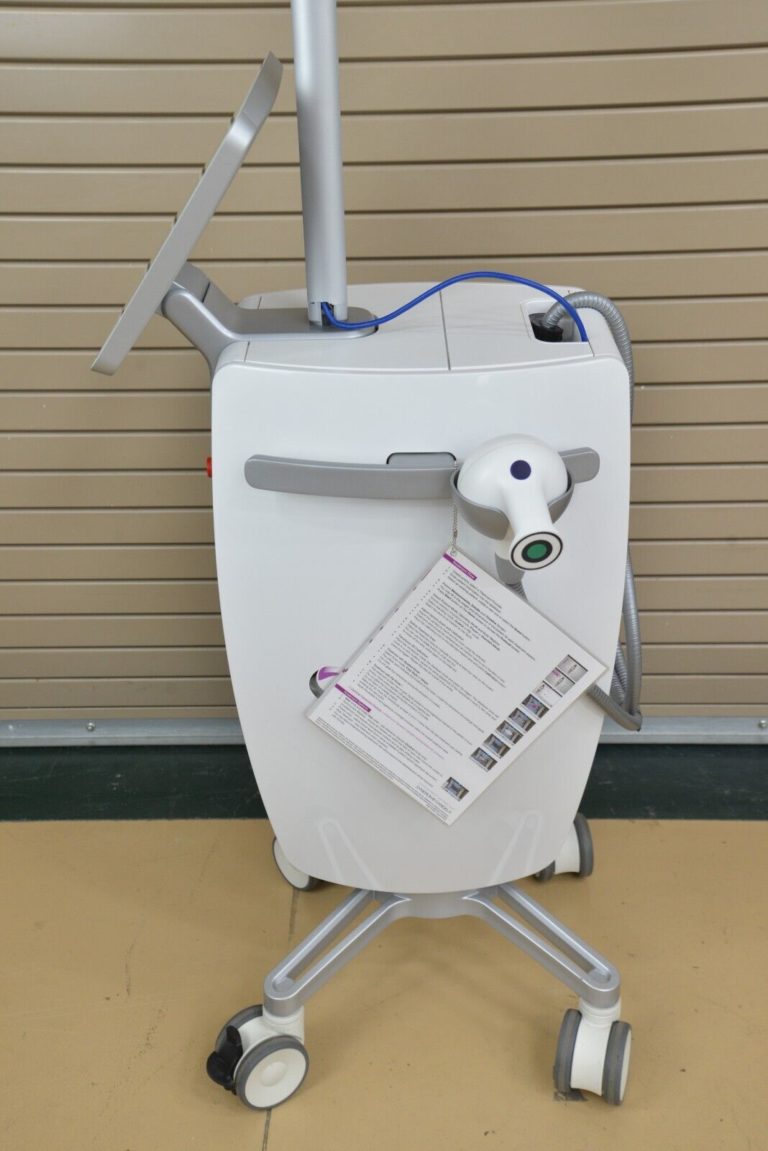 Syneron Candela UltraShape Power Ultrasound Fat Reduction Body ...