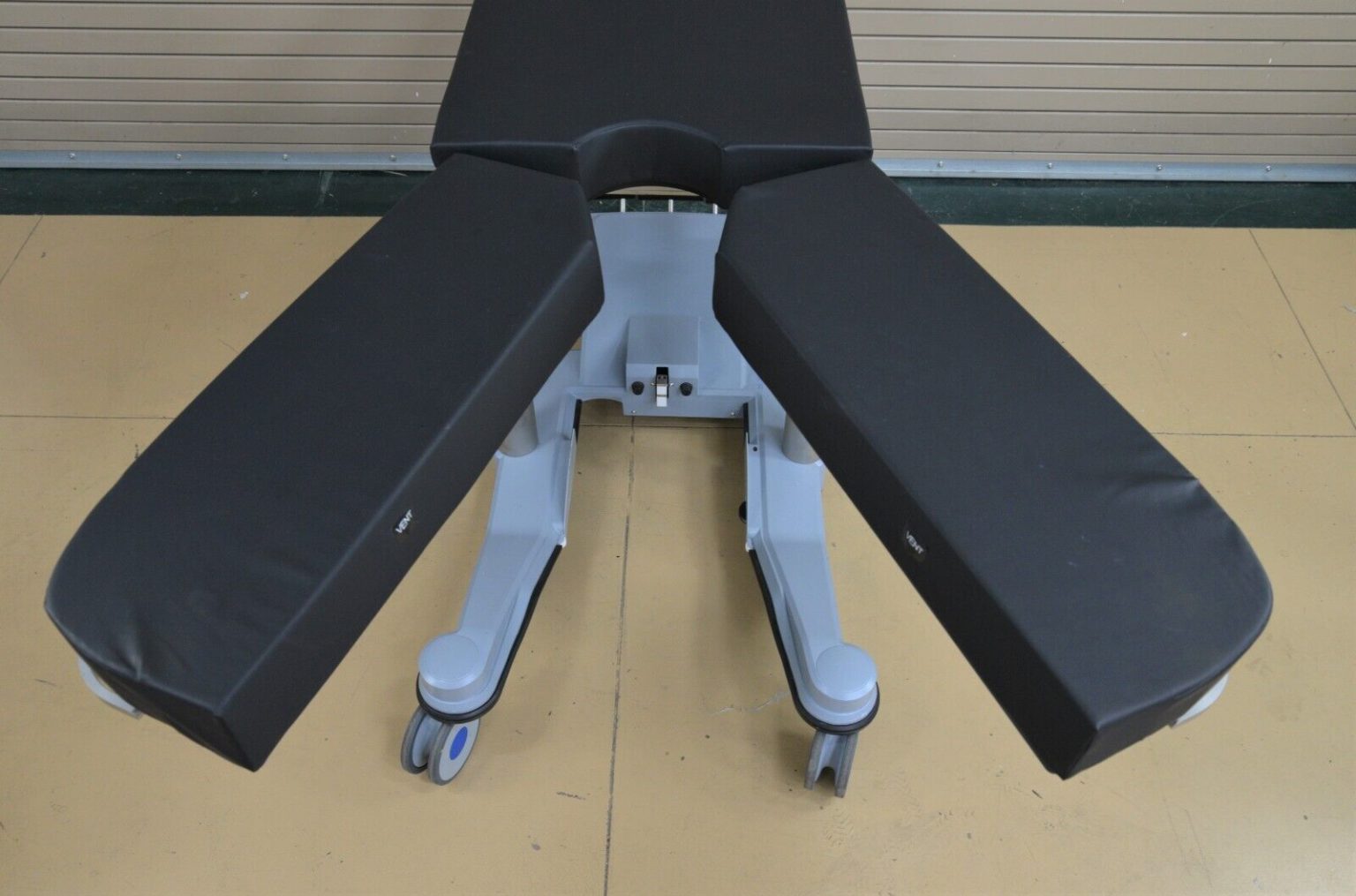 Trumpf U24 TruSystem 7500 Operating Table with Shuttle – Rhino Trade LLC