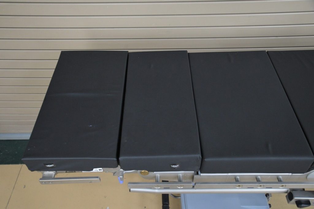 Trumpf U24 TruSystem 7500 Operating Table with Shuttle – Rhino Trade LLC