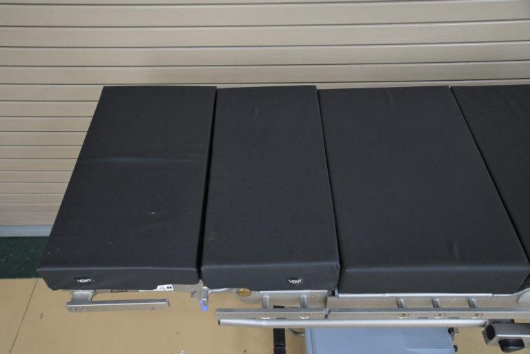 Trumpf U24 TruSystem 7500 Operating Table with Shuttle – Rhino Trade LLC