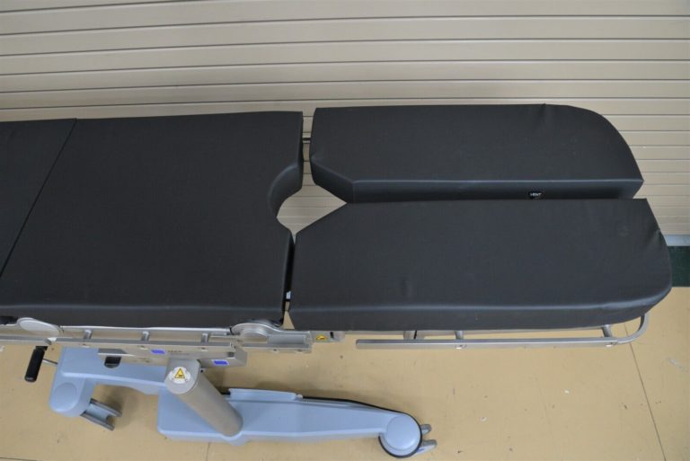 Trumpf U24 TruSystem 7500 Operating Table with Shuttle – Rhino Trade LLC