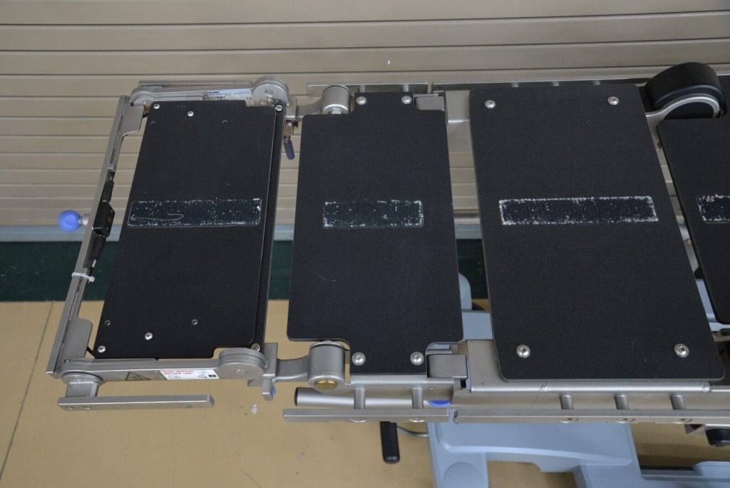 Trumpf U24 TruSystem 7500 Operating Table with Shuttle – Rhino Trade LLC