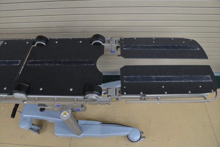 Trumpf U24 TruSystem 7500 Operating Table with Shuttle – Rhino Trade LLC