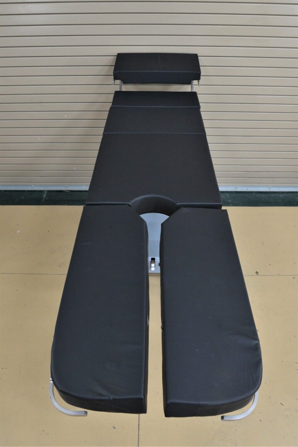 Trumpf U24 TruSystem 7500 Operating Table with Shuttle – Rhino Trade LLC