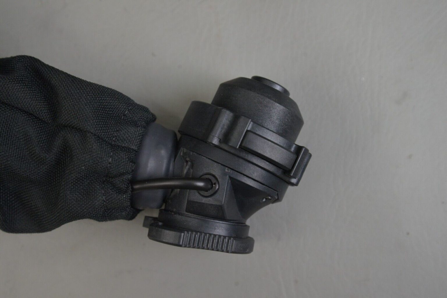 Wilcox Patriot 20000G01 Backpack System SCBA, PAPR Operator Service ...