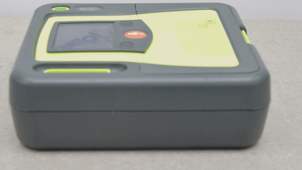 Zoll AED Pro Defibrillator – Rhino Trade LLC