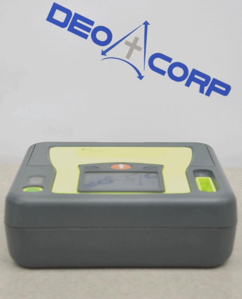 Zoll AED Pro Defibrillator – Rhino Trade LLC